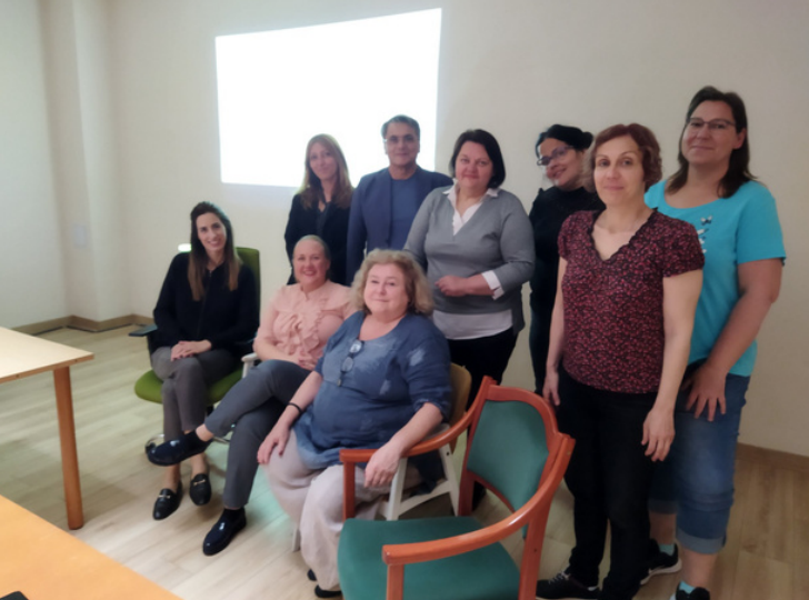 EESI-Digi – Inclusión de las estudiantes